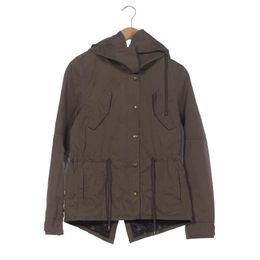 Only Damen Jacke, braun, Gr. 34