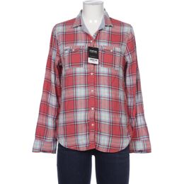 Abercrombie & Fitch Abercrombie & Fitch Damen Bluse, rot, Gr. 36