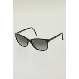 Giorgio Armani Damen Sonnenbrille, schwarz