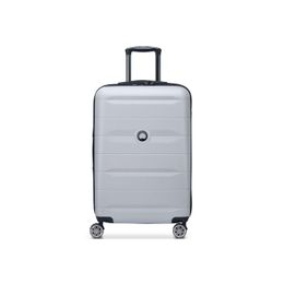 Delsey Paris Hartschalen-Trolley Comete +