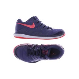 Nike Damen Sneakers, blau, Gr. 36.5