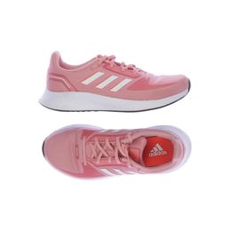 Adidas Damen Sneakers, pink, Gr. 5.5
