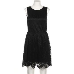 Only Damen Kleid, schwarz, Gr. 38