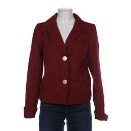 Heine Damen Blazer, bordeaux