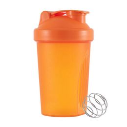 Bizaical Protein Shaker Protein Shaker Flasche 600 ml Auslaufsicher