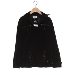 Cecil Damen Jacke, schwarz, Gr. 38