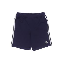 Adidas Herren Shorts, marineblau, Gr. 140