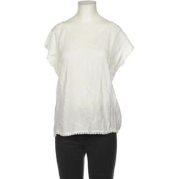 Cream Damen Bluse, weiß, Gr. 38