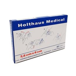 Holthaus Medical KFZ-Verbandtasche YPSIDERM® plus Wundverband