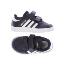 Adidas Herren Kinderschuhe, schwarz, Gr. 22