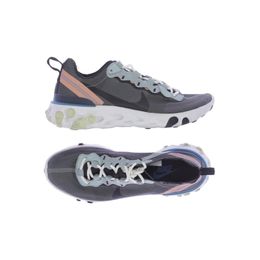 Nike Damen Sneakers, grau, Gr. 38.5