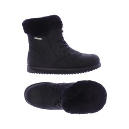 Emu Australia Damen Stiefelette, schwarz