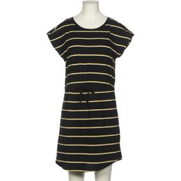 Only Damen Kleid, schwarz, Gr. 38