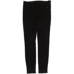 Street One Damen Stoffhose, schwarz