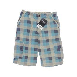 STACCATO Herren Shorts, blau, Gr. 128