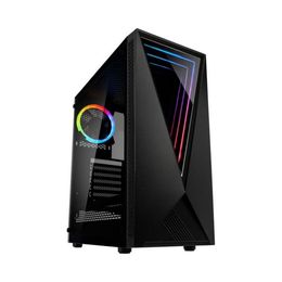 ONE GAMING Gaming PC IN1053 Gaming-PC (Intel Core i5 10400F