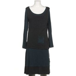 Deerberg Damen Kleid, grau