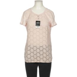 Street One Damen T-Shirt, pink, Gr. 36