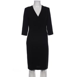 Rena Lange Damen Kleid, schwarz, Gr. 38