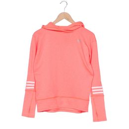 Adidas Damen Kapuzenpullover, neon, Gr. 36