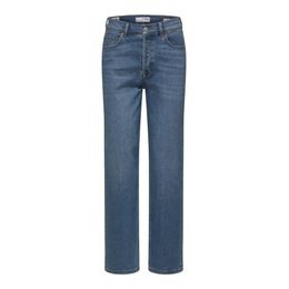 Selected Femme 7/8-Jeans (1-tlg) Weiteres Detail