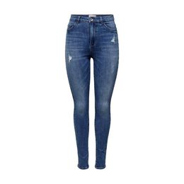 Only Skinny-fit-Jeans Rain-Wauw (1-tlg)