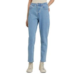Tom Tailor Denim Relax-fit-Jeans MOM mit Stretch