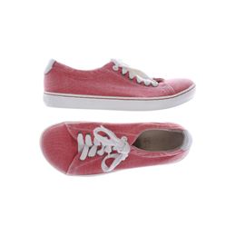 Birkenstock Damen Sneakers, pink