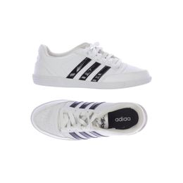 Adidas Damen Sneakers, weiß