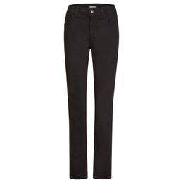 Angels Stretch-Jeans Angels JEANS DOLLY jetblack 74 80.100