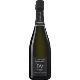Champagne Doyard Mahé Cuvée Désir Blanc de Blanc, Extra Brut, Champagne AOP, Champagne, Schaumwein