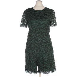 Zara Damen Jumpsuit/Overall, grün