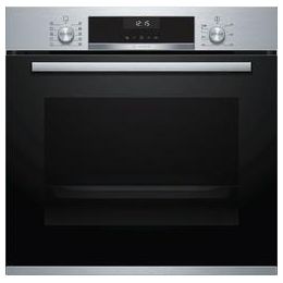 Bosch Backofen-Set HBD634CS81