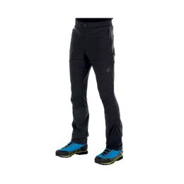 Mammut Funktionshose Softshellhose Mammut Aenergy So Herren