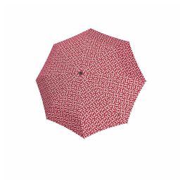 Reisenthel® Taschenregenschirm umbrella pocket classic Signature Red
