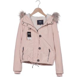 Only Damen Jacke, beige