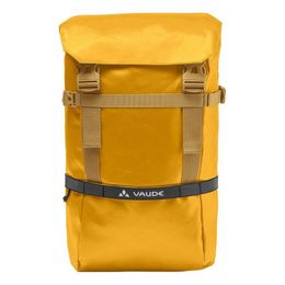 Vaude Rucksack, gelb