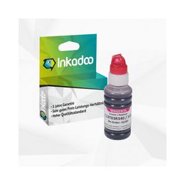 Inkadoo Inkadoo Epson C13T03R140 / 103 Tintenpatrone Tintenpatrone