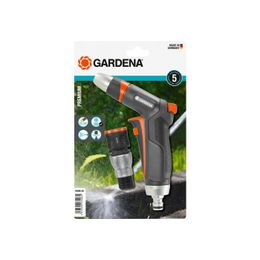 Gardena Bewässerungsbrause Premium Reinigungsspritzen-Set 18306-20