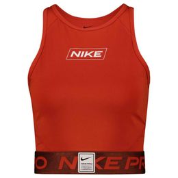 Nike Trainingsshirt Damen Trainingstank Nike PRO DRI-FIT (1-tlg)