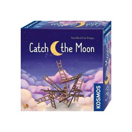 Kosmos Spiel, Catch the Moon