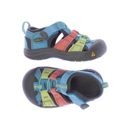 Keen Damen Kinderschuhe, grau, Gr. 20