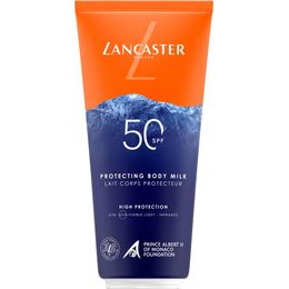 Lancaster Sun Limited Edition SPF50, KLAR