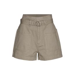 V&eacute;ro Moda VERO MODA Shorts 'VMTalia' Damen Gr&ouml;&szlig;e 40 oliv