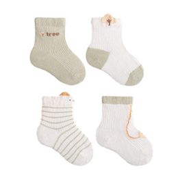 Bizaical Socken Baumwolle Baby Socken