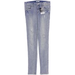 name it Damen Jeans, blau, Gr. 158