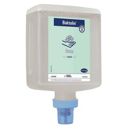 Paul Hartmann AG Wundpflaster Baktolin foam CleanSafe* 1l