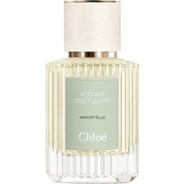 Chloé Atelier Des Fleurs Immortelle, Eau de Parfum, 50 ml, Damen, blumig/frisch