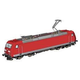 PIKO N Diesellokomotive N E-Lok BR 185 der DB AG