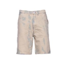 Amish Pants 'Bei Der Arbeit' male Beige size 33